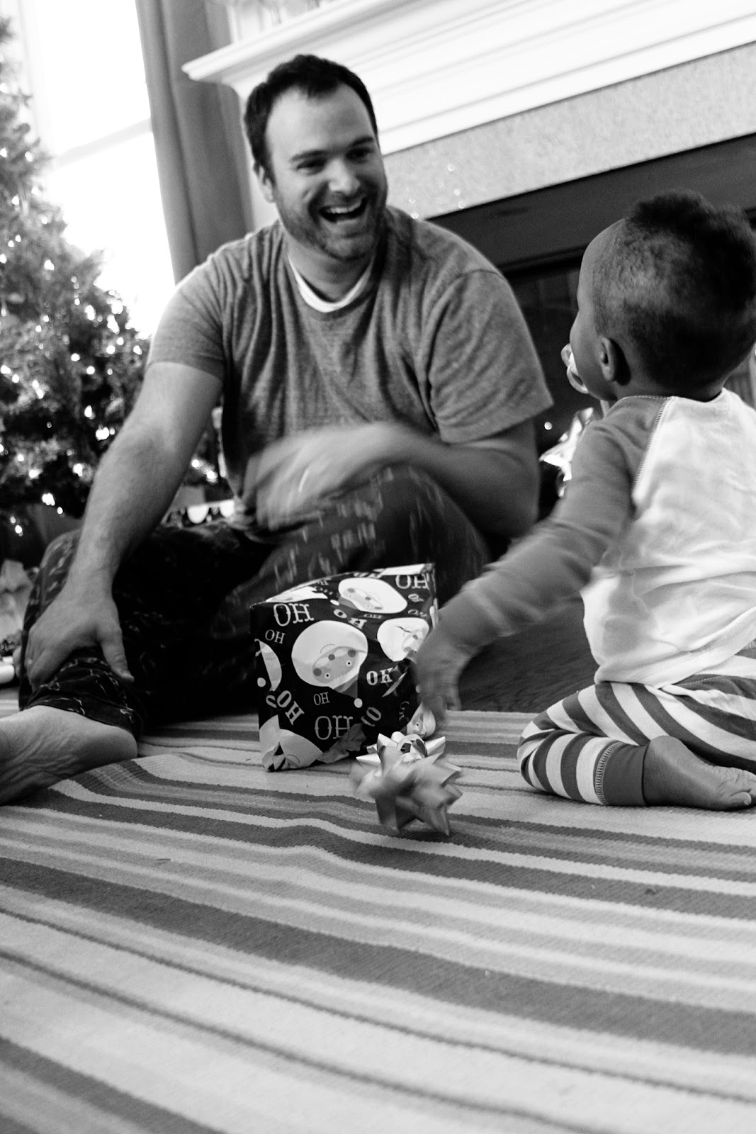 finding a family: about us