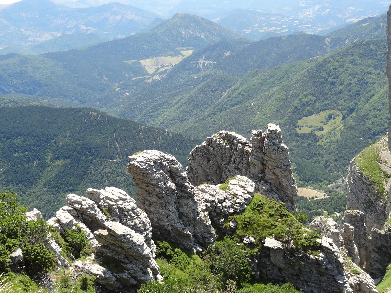DROMESCAPE - Randonnées en Drôme et Escapades photographiques: Les ...
