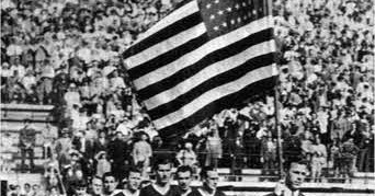 U.S. Super Soccer : U.S. Soccer Centennial : Estados Unidos na Copa do ...