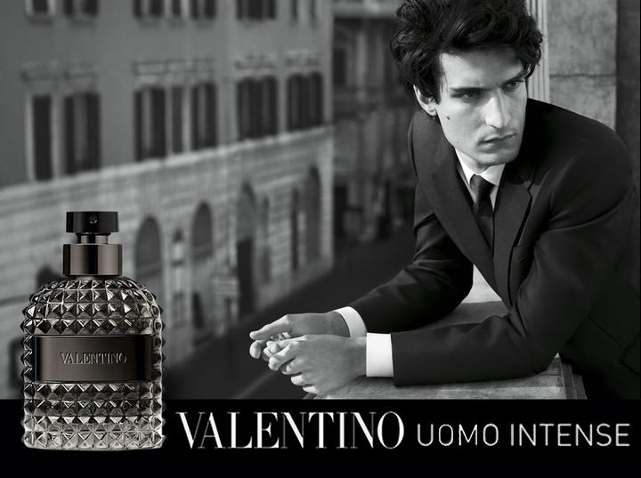 Wangian,Perfume & Cosmetic Original Terbaik: VALENTINO Uomo Intense by ...
