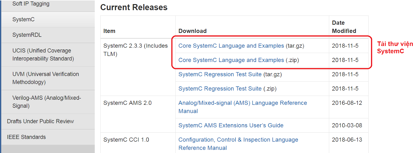 [SystemC][High Level Design]Bài 5 - Hướng dẫn cài đặt một số phần mềm ...