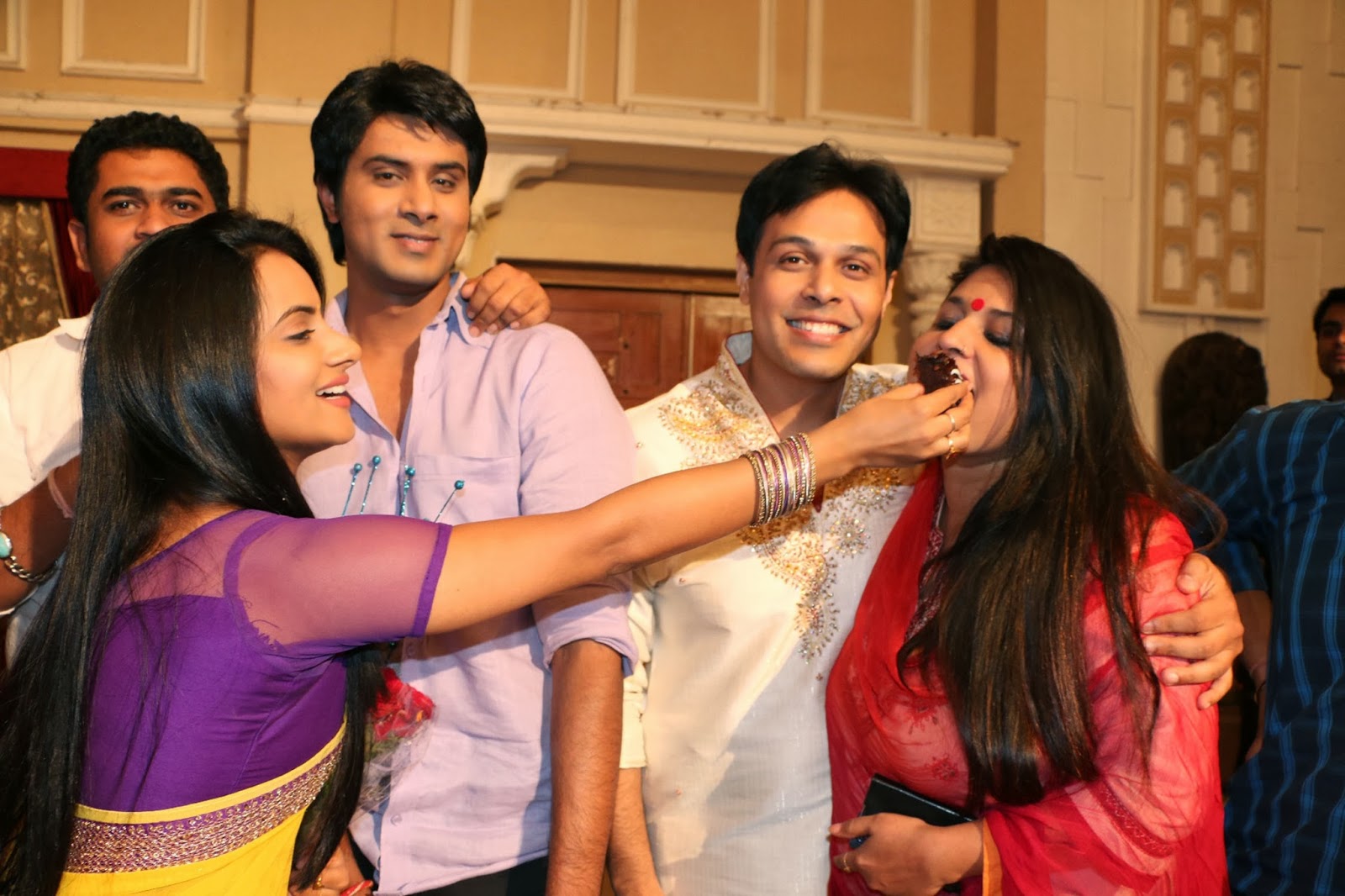 Niyati Serial On Sahara One