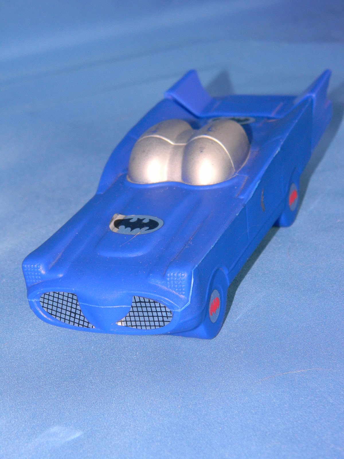 Batcave Toy Room - Better Living Through Toy Collecting: Random Toy Pic ...