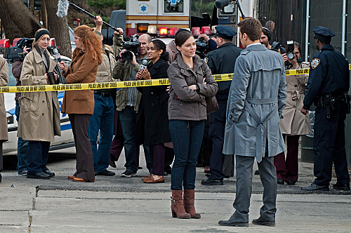 Reality, Fiction and The Rest: Golden Boy