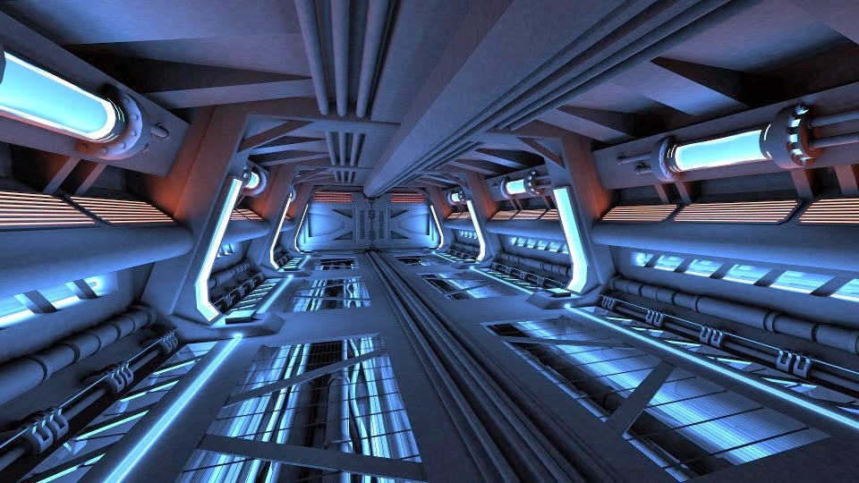 Jake Makowski - 3D Artist