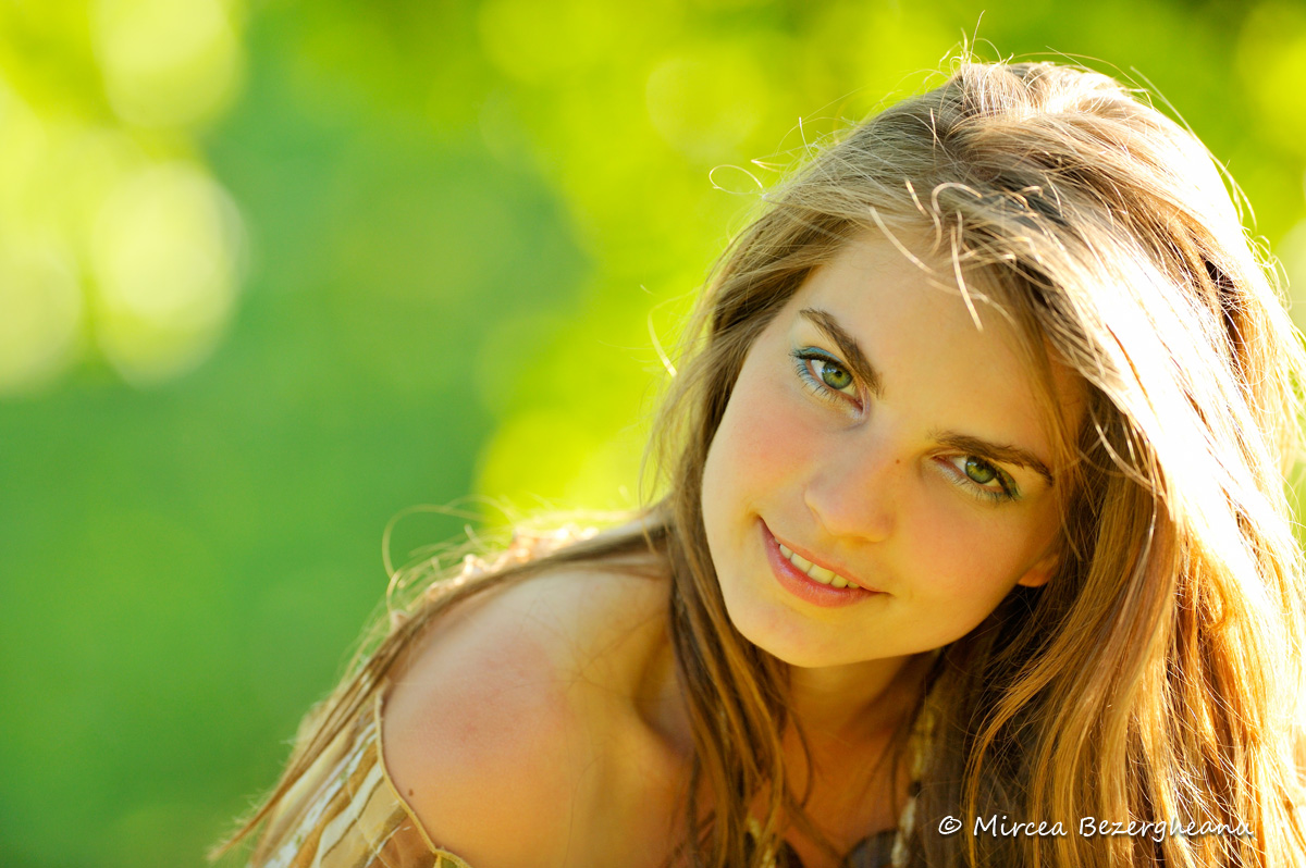 Compozitie, estetica, cromatica si echilibru