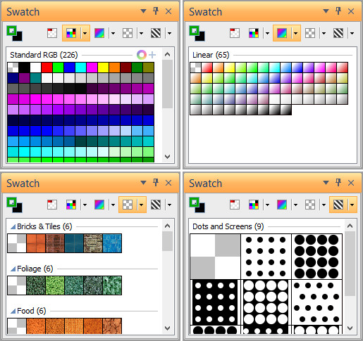 CosbyArt: Art Review: Serif DrawPlus
