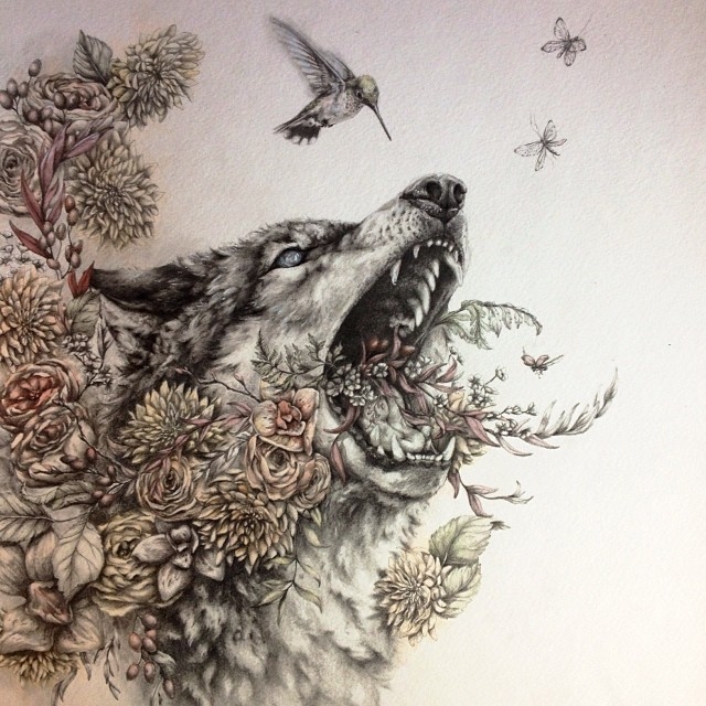 Design Stack: A Blog about Art, Design and Architecture: Animal ...