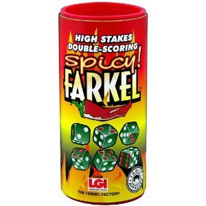 Farkle Fans