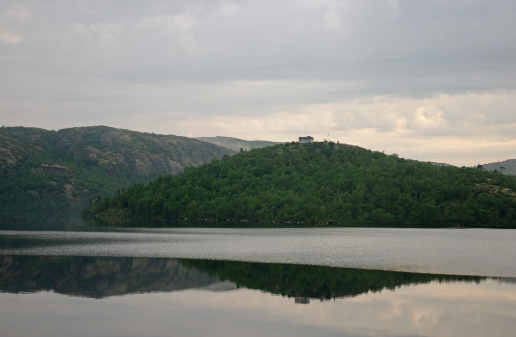 Nature photos from an Amateur Naturalist: Øvre Pasvik, Finnmark, Norway ...