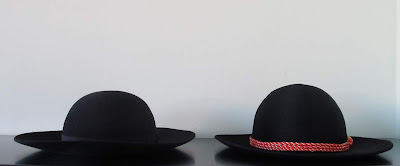 The Philippi Collection: Cappello Romano (Saturno) versus the Spanish ...