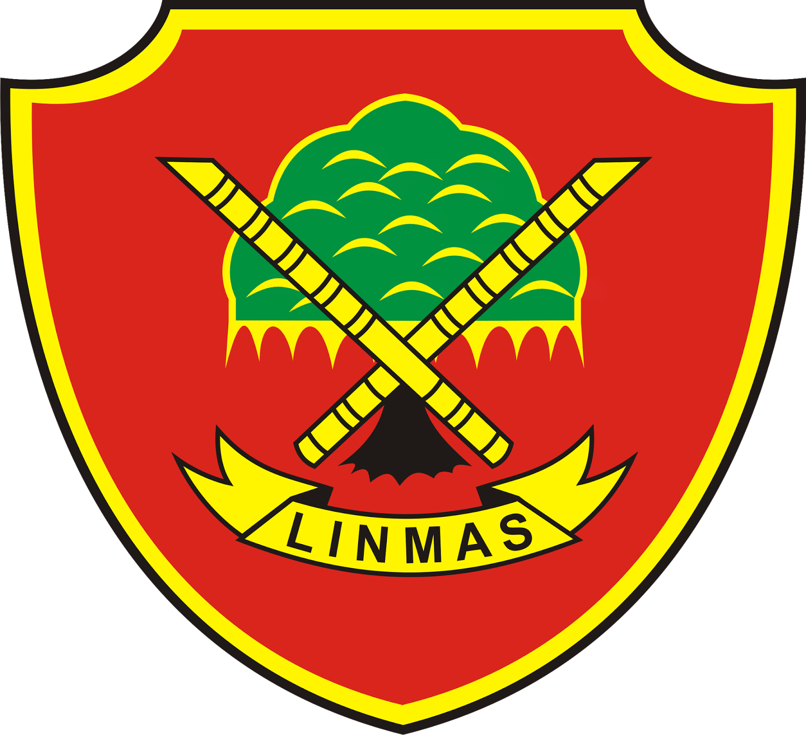 Satpol PP Ciamis