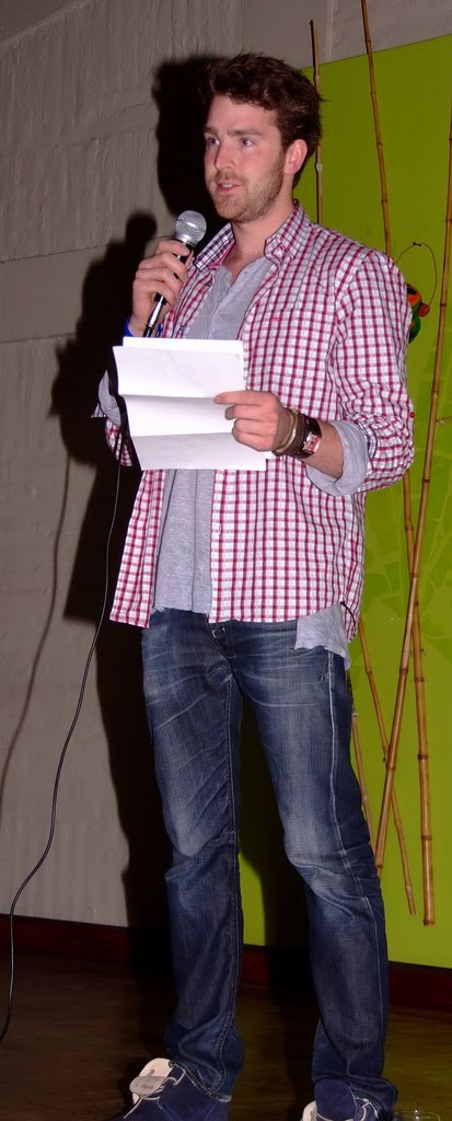 CAMTA Mission 2012: Celebrating 10 years of Partnership: CAMTA's 10th ...