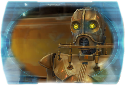 Gaming Face: C2-N2 and 2V-R8 Companion Guide