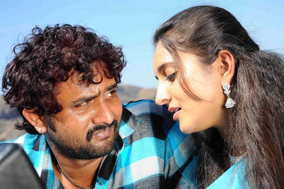 BOLLYWOOD CINEMA PHOTOS | NEWS | MORE: Kannada movie Appayya Stills, photos