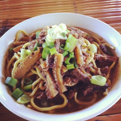 Food For Thoughts: Gulami