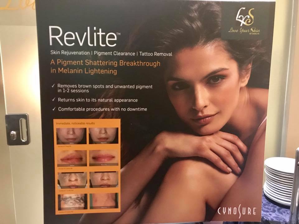 Revlite Launch From Love Your Skin - Beauty, fashion and everything in ...