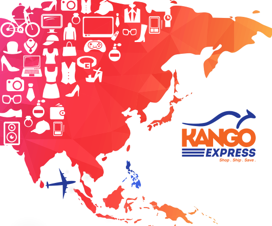 Kango Express, The Newest Package Forwarding Service in the Philippines ...