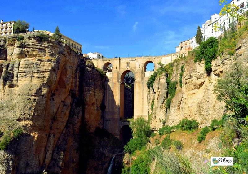 Ronda - Lugares Interessantes Pra Visitar - A Casa na Mala