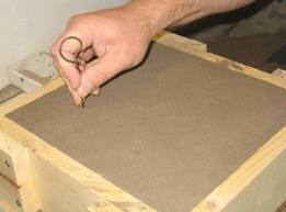 The Hand Moulding Tools Used In Foundry Industry And Definitions ...