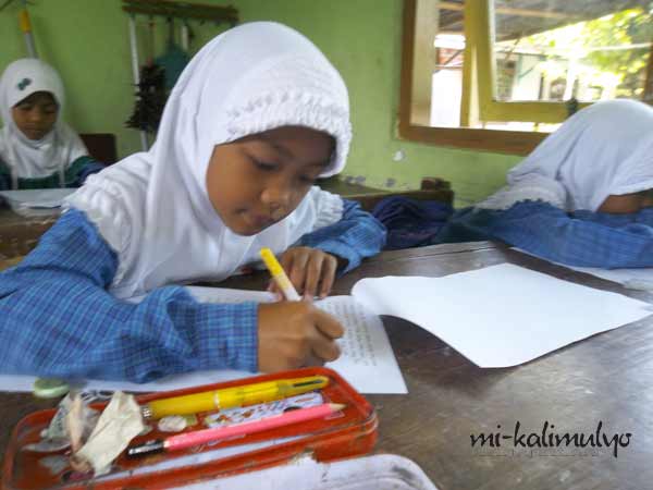 Tips Cara Belajar yang Efektik