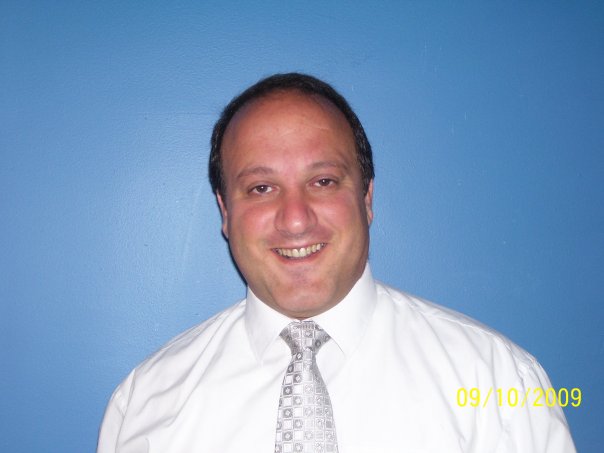 Giovanni (John) Ruberto