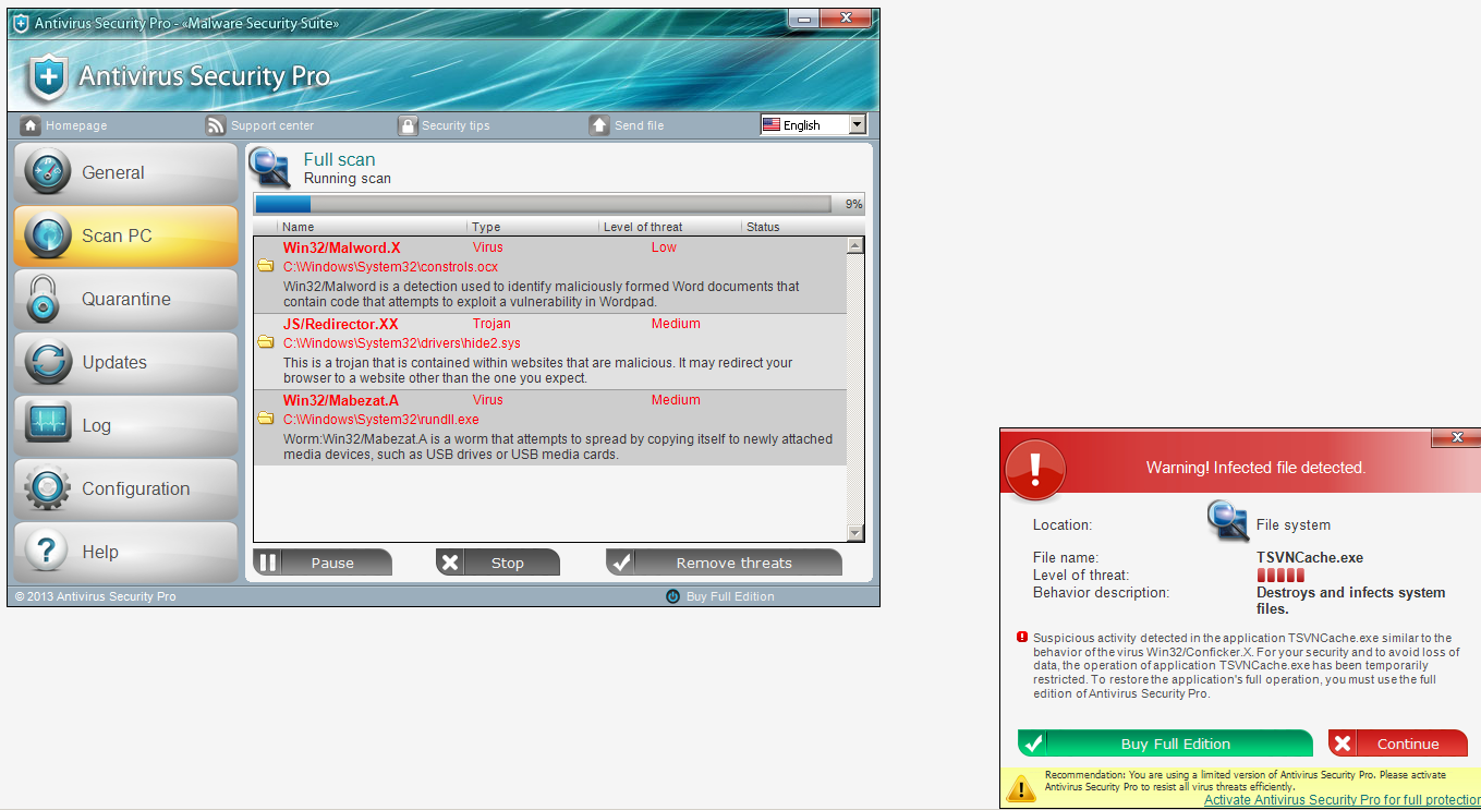 Deep Malware Analysis - SetupDiGetDeviceRegistryProperty