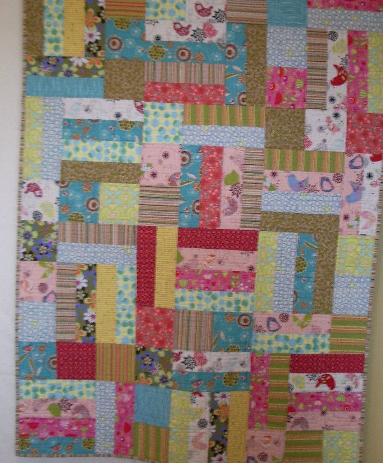 The Quilting Edge: Quilt Gallery