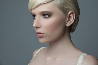 mazziemakeup: Anna Mills for Mazzie Cosmetics