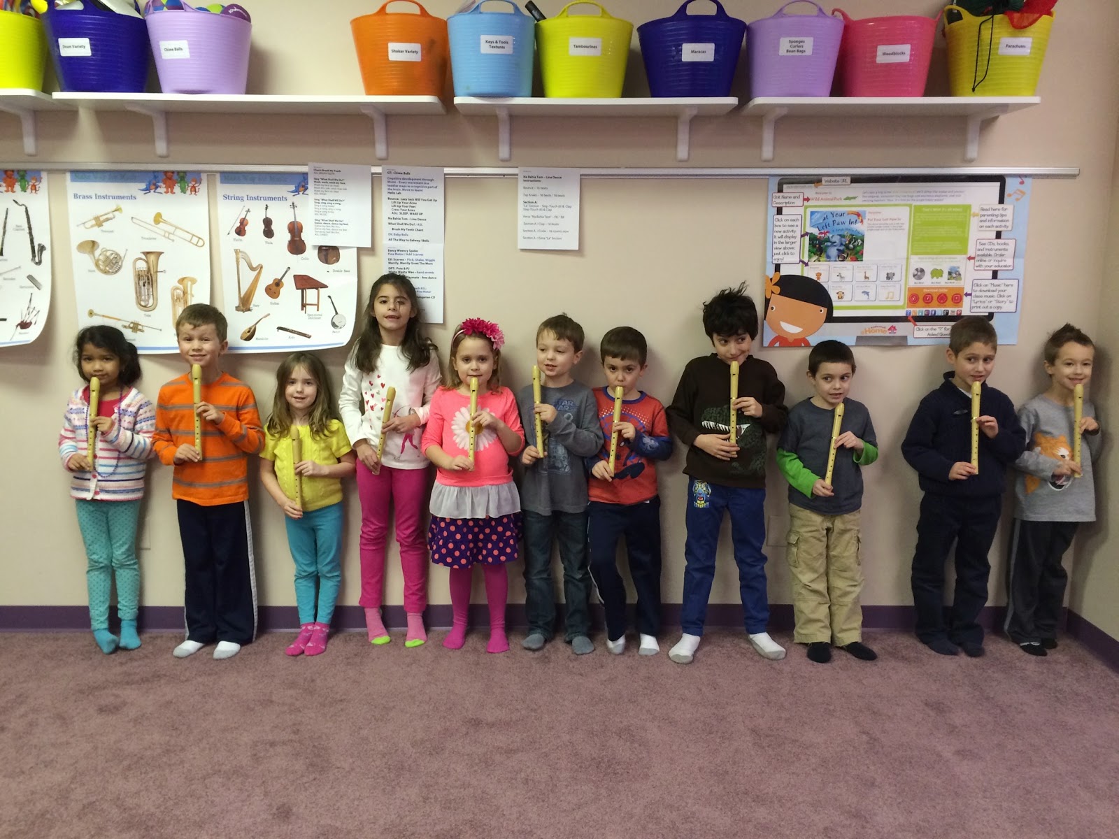Kathy's Music - A Music School.: Tips for Practicing the Recorder.
