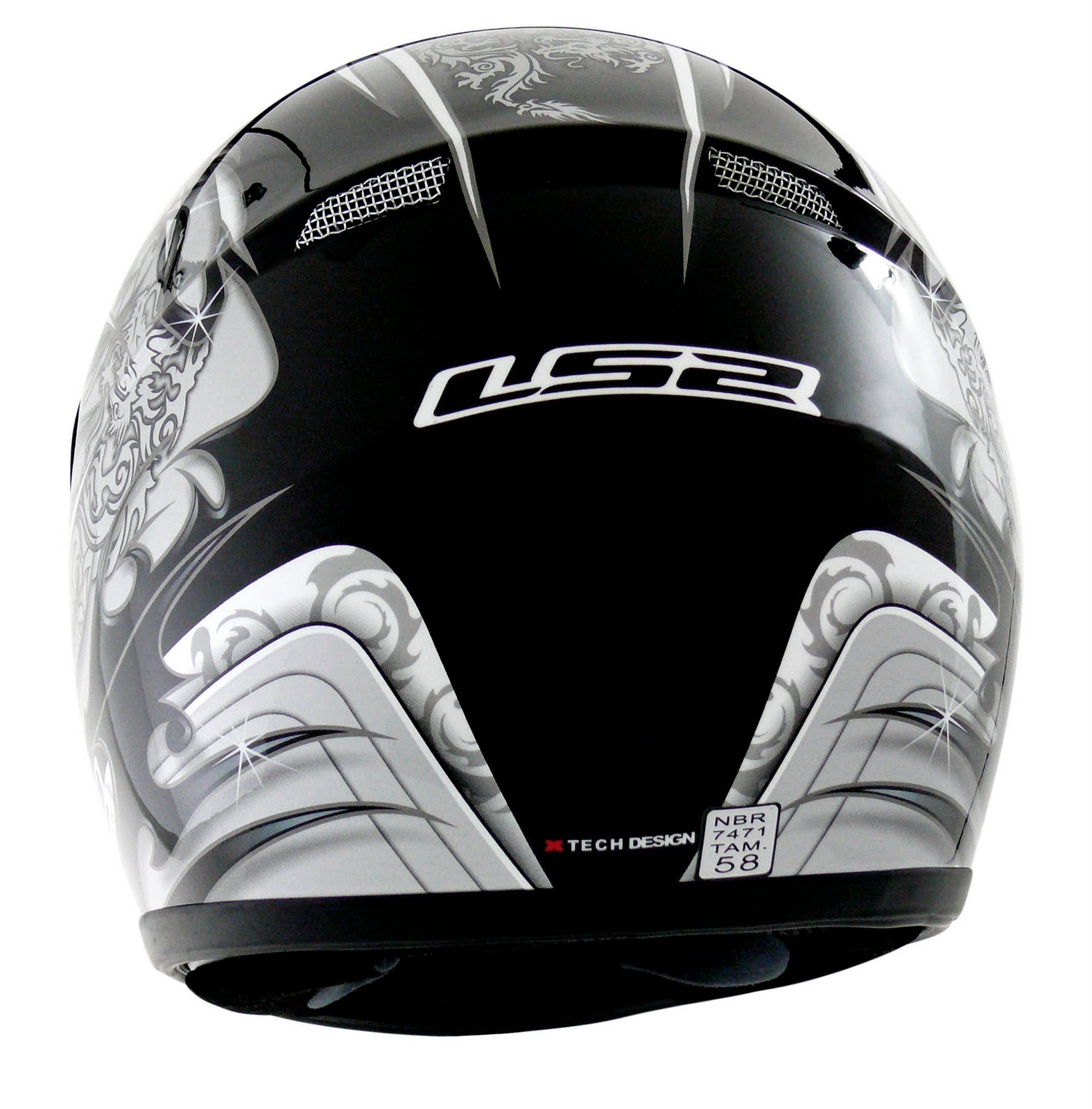 KASINSKICOMET: LS2 Vs NO RISK