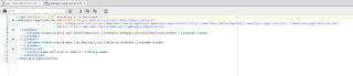 Born To DeBug: weblogic.descriptor.BeanAlreadyExistsException: Bean already exists: "weblogic ...