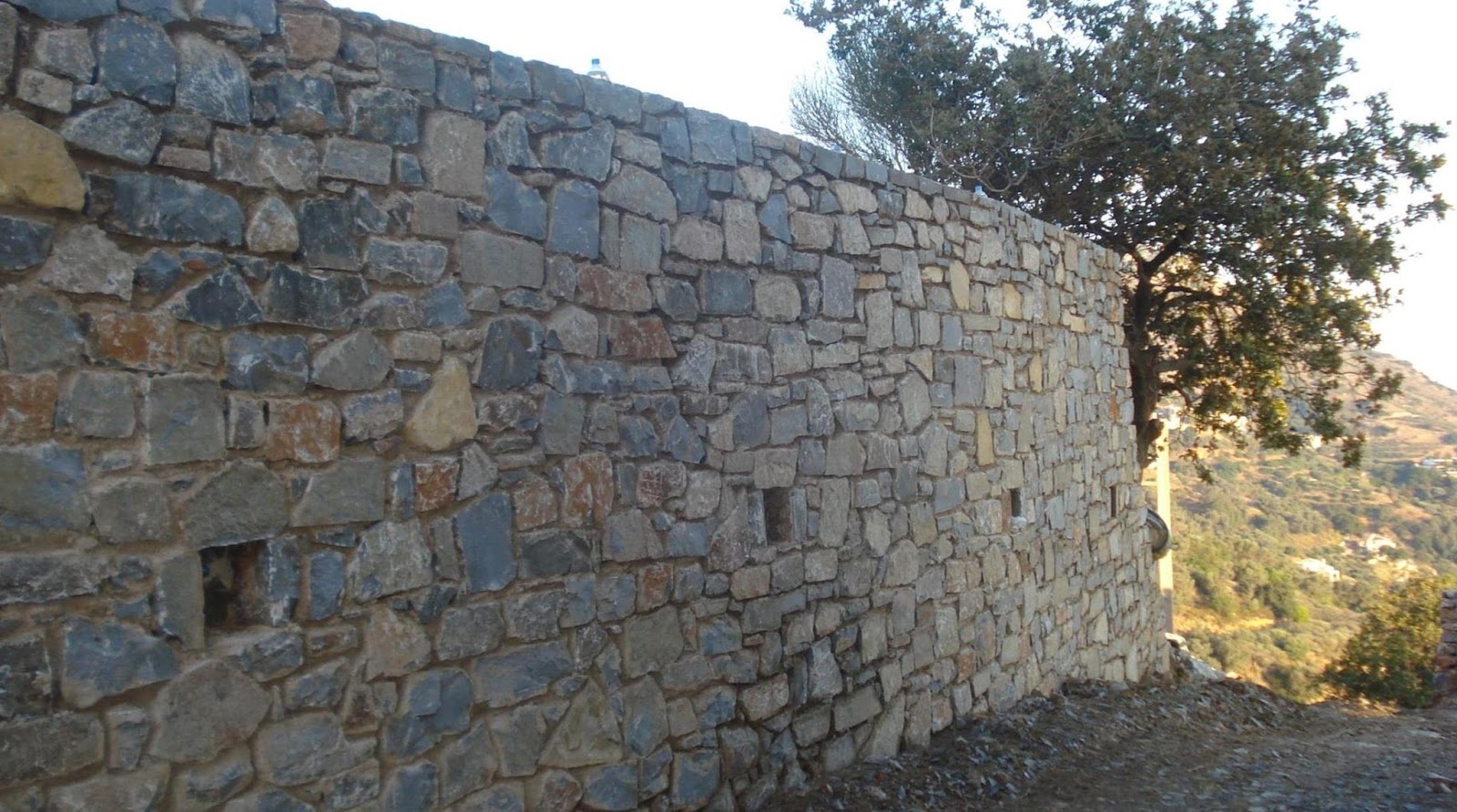 ΚΤΙΣΜA (ΕΛΛΗΝΙΚΑ)