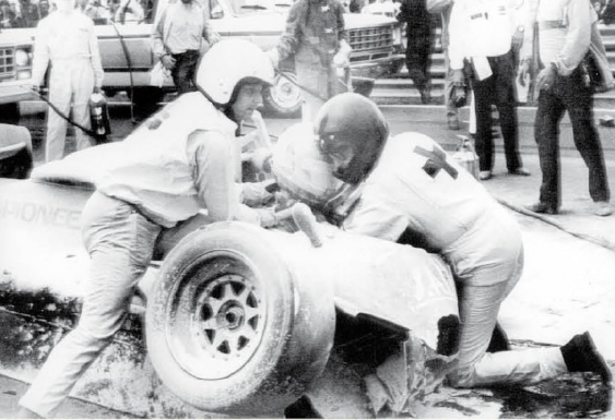 SCRIVOQUANDOVOGLIO: FORMULA 1:TRAGEDIA AL GRAN PREMIO DEL CANADA MUORE ...