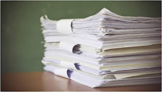 Resourceaholic: Papers Society