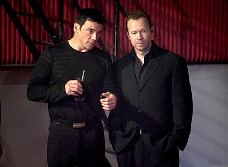 NYSocBoy's Beefcake and Bonding: Jason Gedrick