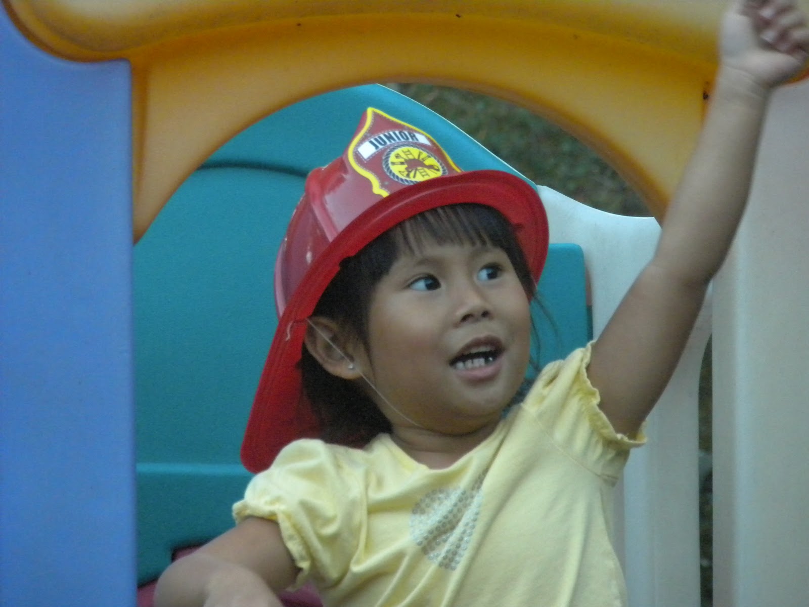 There and Back: Lexi's Story