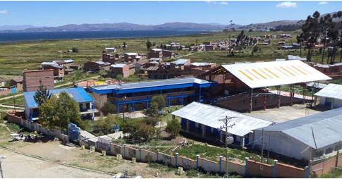 EL HUATAJATEÑO 2015 - 2020: LA HISTORIA DE HUATAJATA