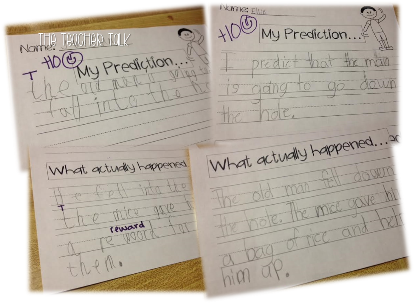 Intro....Guided Reading Workshop! - The Teacher Talk