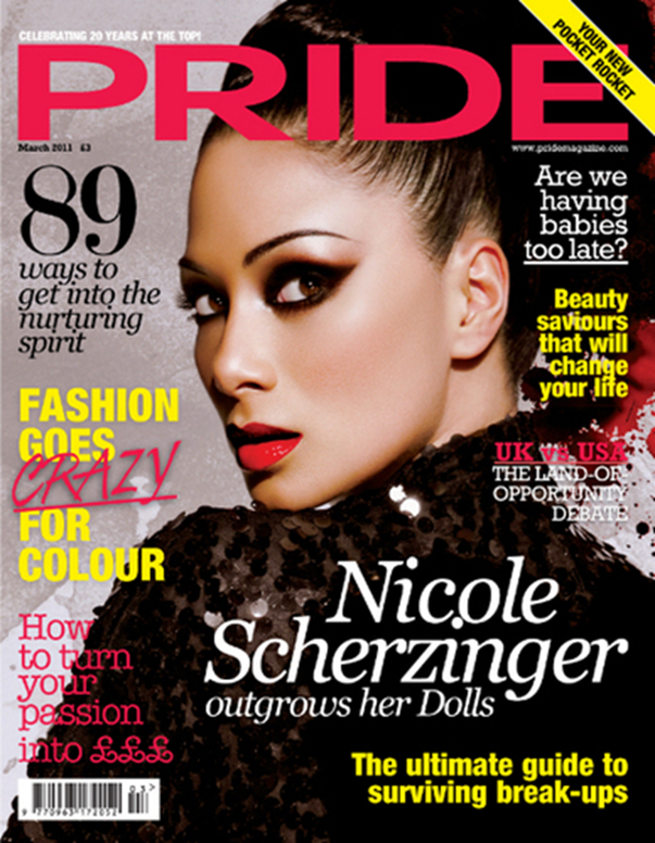 Abbie Jennings AS Media: Detailed Textual Analysis of a Front Magazine ...