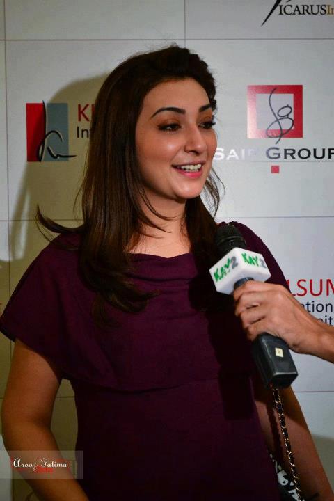 Pakistani Girls: Fozia