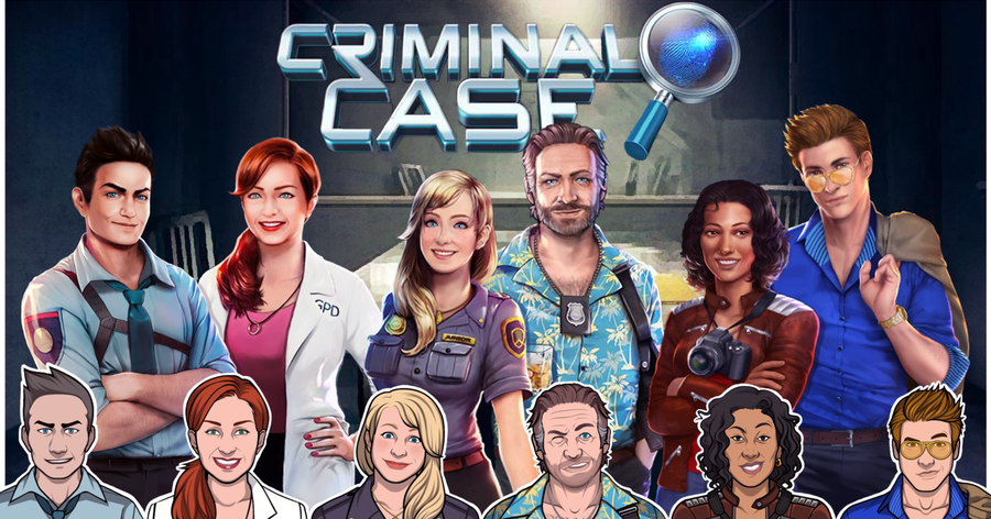 CRİMİNAL CASE V2.23 MOD APK İNDİR