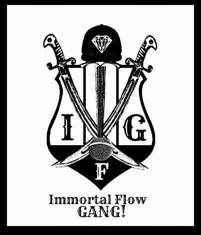 Immortal Flow Gang! [IFG!]: Nueva canción de Suspenso TFM* "Gracias por ...