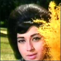 Bobita was beautiful accress but doing dirty politics: Bobita is my ...