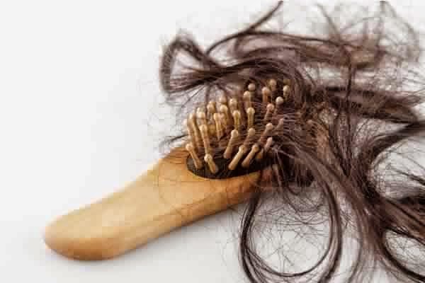 20 Simple Home Remedies To Control Hair Fall - Handy DIY