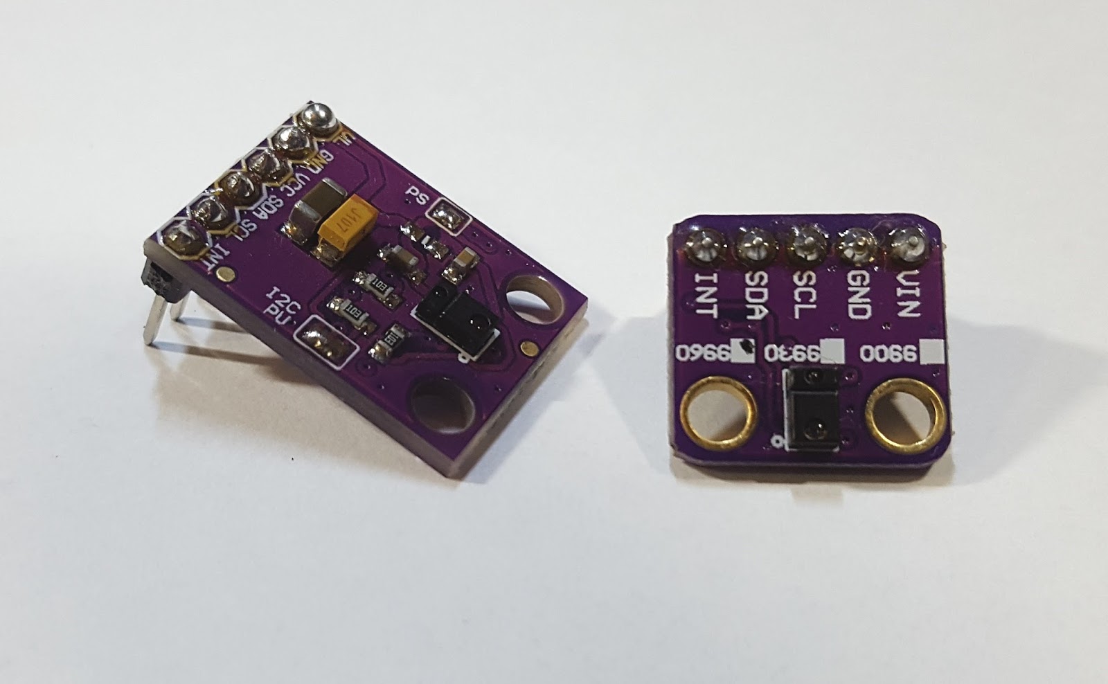 Arduino, ESP8266, Raspberry Pi, & Co.: Use the force, Maker!