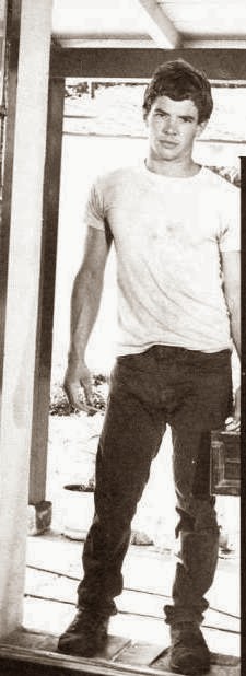 Welcome to my world.... : Doug Harper & Danny Harper - Big Brother is ...