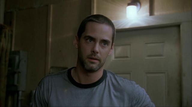 Cinehouse: ALTERED. (2006) REVIEW BY SANDRA HARRIS.