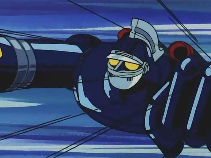 TiendAnimeSpace: TETSUJIN 28/ IRONMAN 28