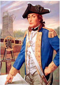 Heretic, Rebel, a Thing to Flout: Casimir Pulaski Get’s His Day in Illinois